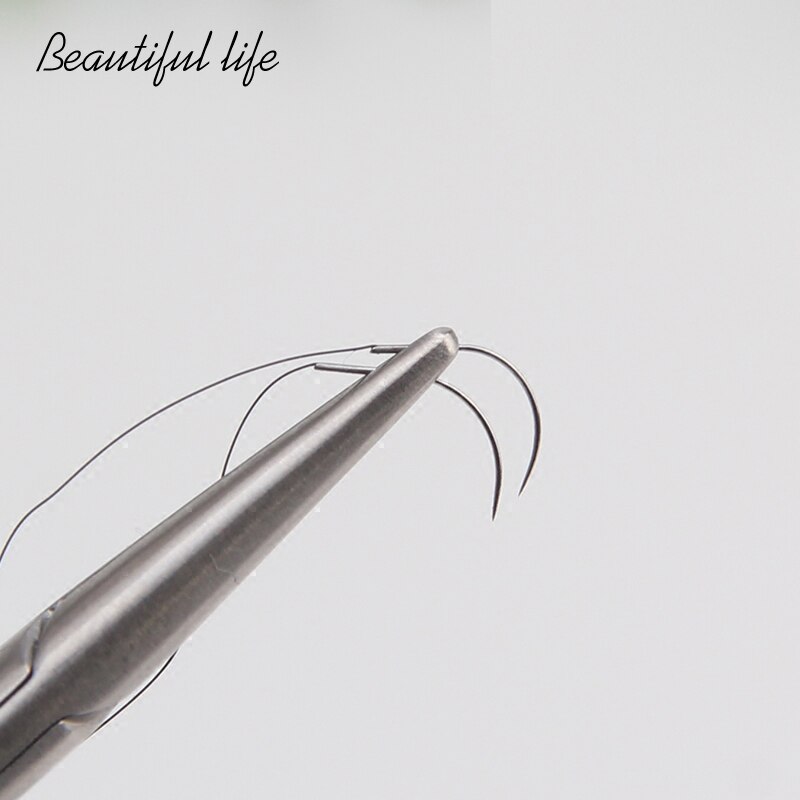 Surgical Round Suture needle surgery tool microsur... – Vicedeal