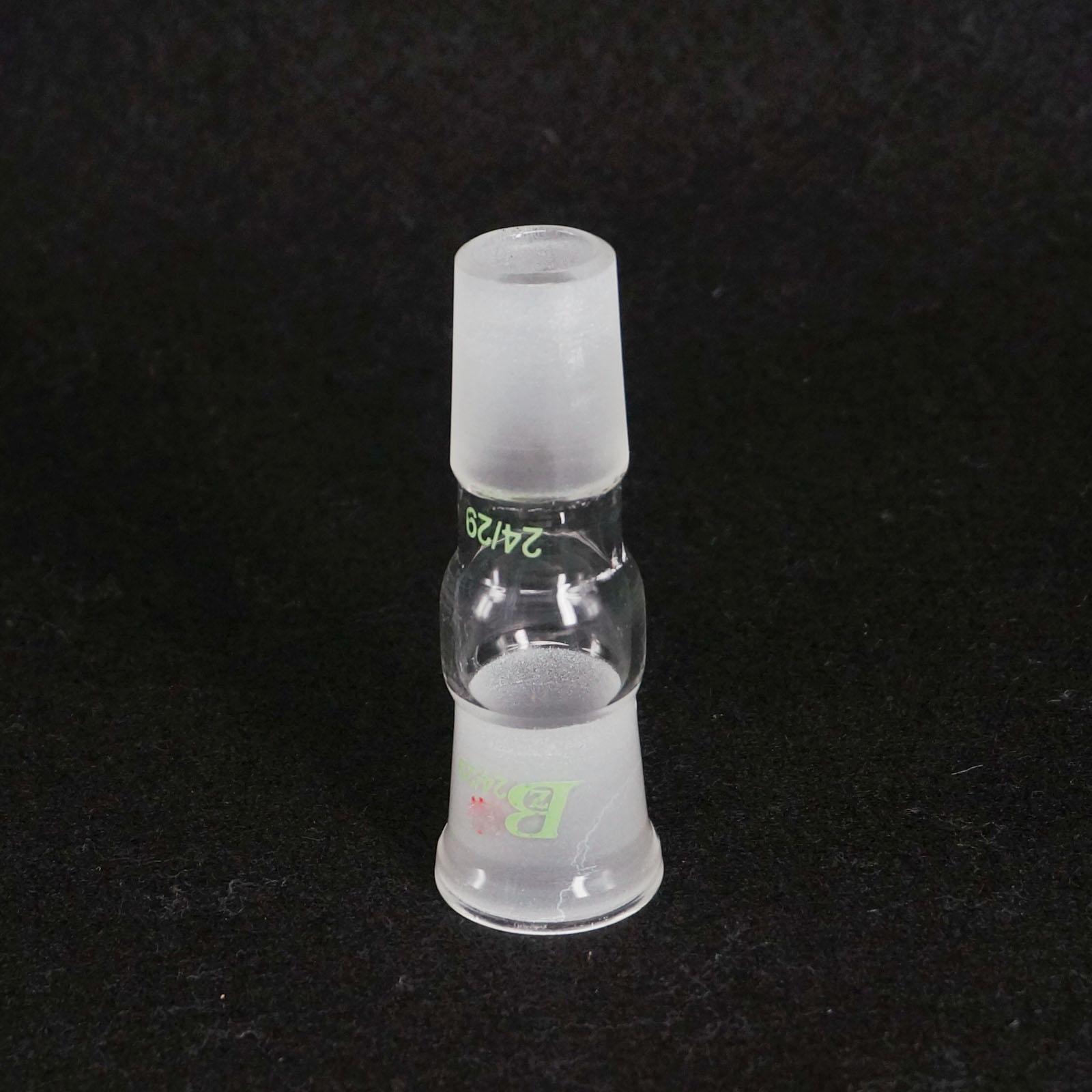 24/29 Female to 24/29 Male Joint Lab Glass Reducin... – Grandado