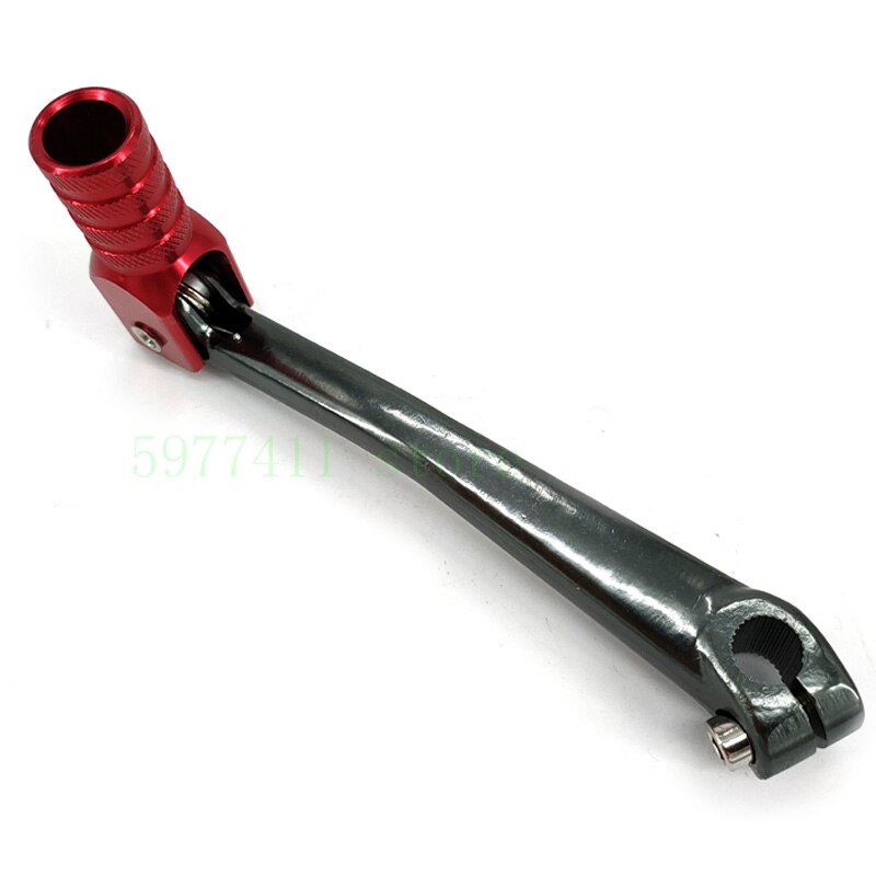 Aluminum alloy CNC folding gear shifter shift shaf... – Vicedeal