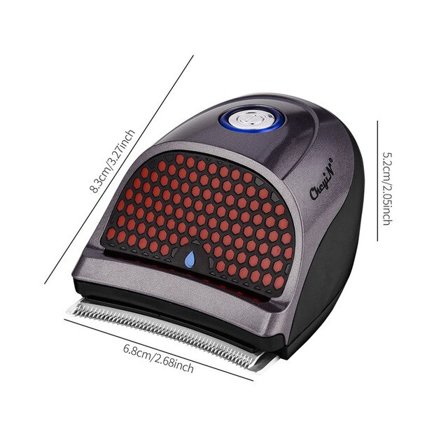 Tondeuse kapper professionele complete set tondeus... – Vicedeal