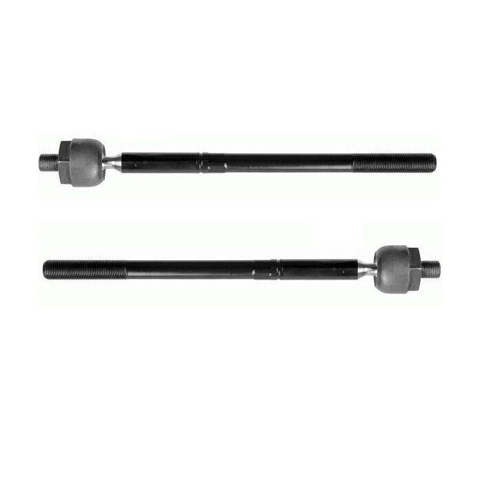 Set of 2 Left & Right Inner Tie Rod Ends For L... – Vicedeal