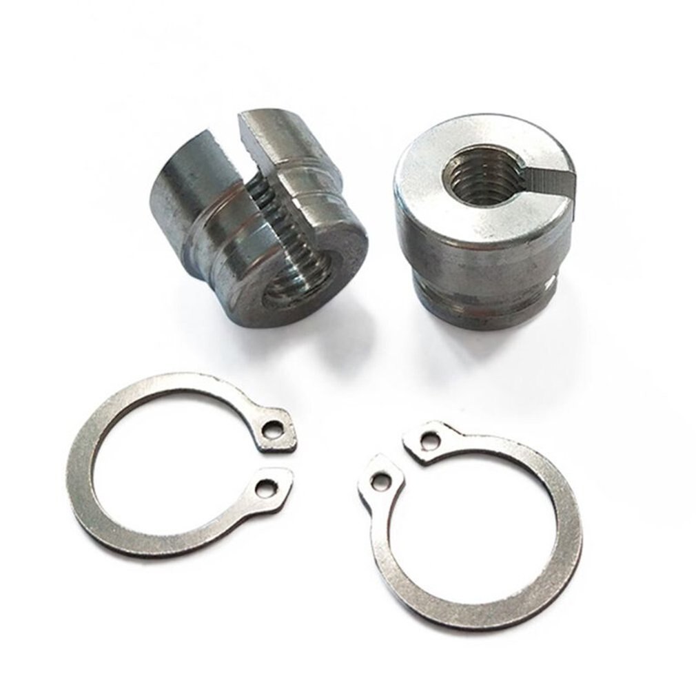 Billet Aluminum Throttle Bushings e30 e34 e28 e39 ... – Grandado