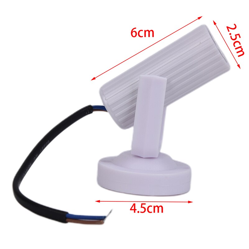 1pc Adjustable Outdoor Spot Lights LED Mood Spotli... – Grandado