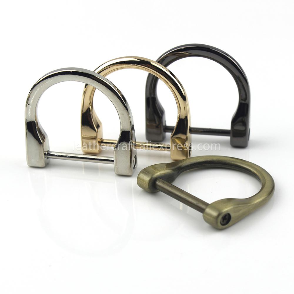 Metalen Afneembare Verwijderbare Open Schroef Dee ... – Grandado