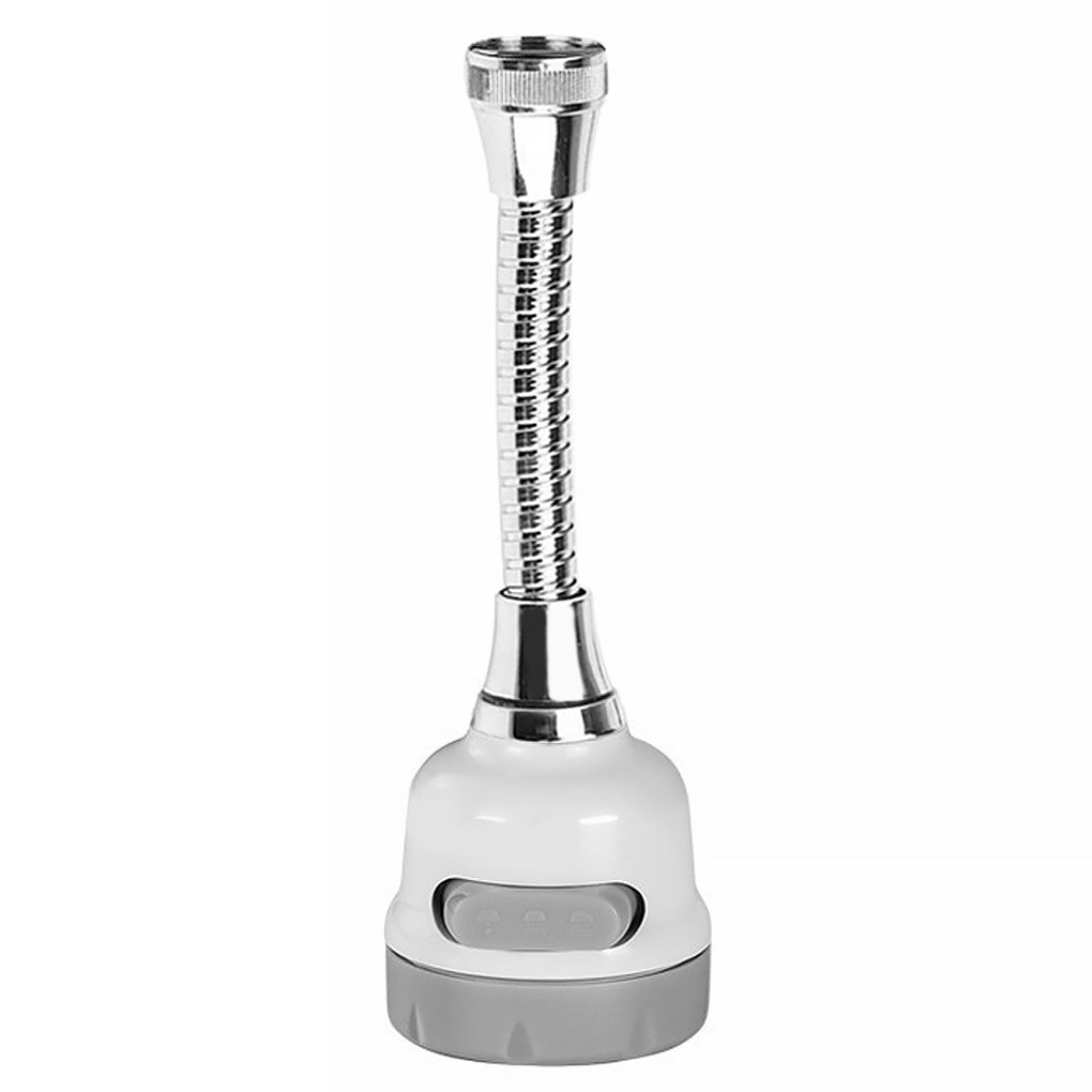 360° Swivel Faucet Tap Aerator Diffuser Nozzle Fau... – Vicedeal
