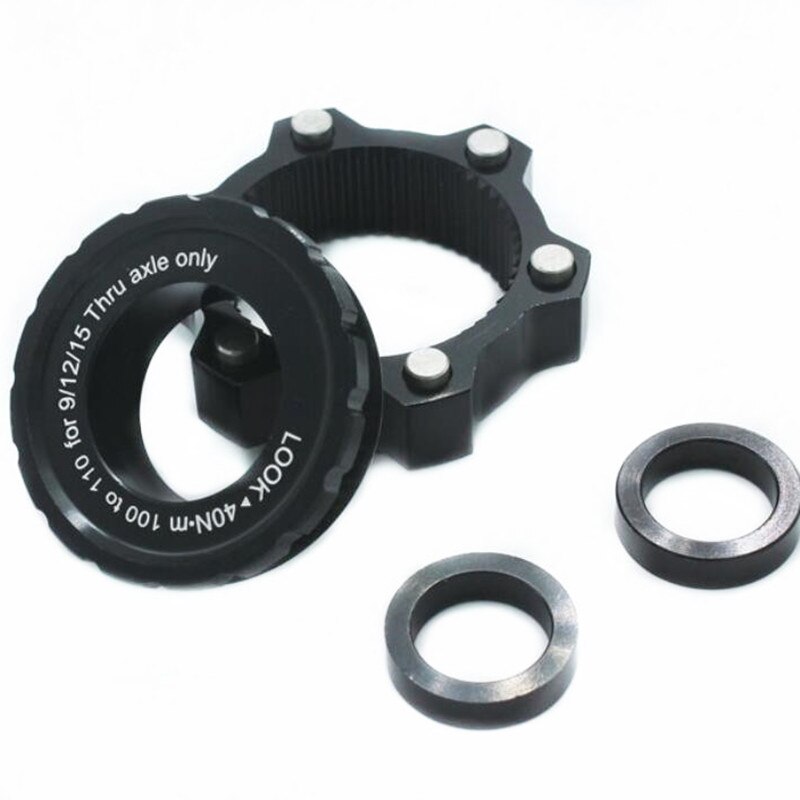 Center Lock für Bremsscheibe Center Lock Hub Boost... – Grandado