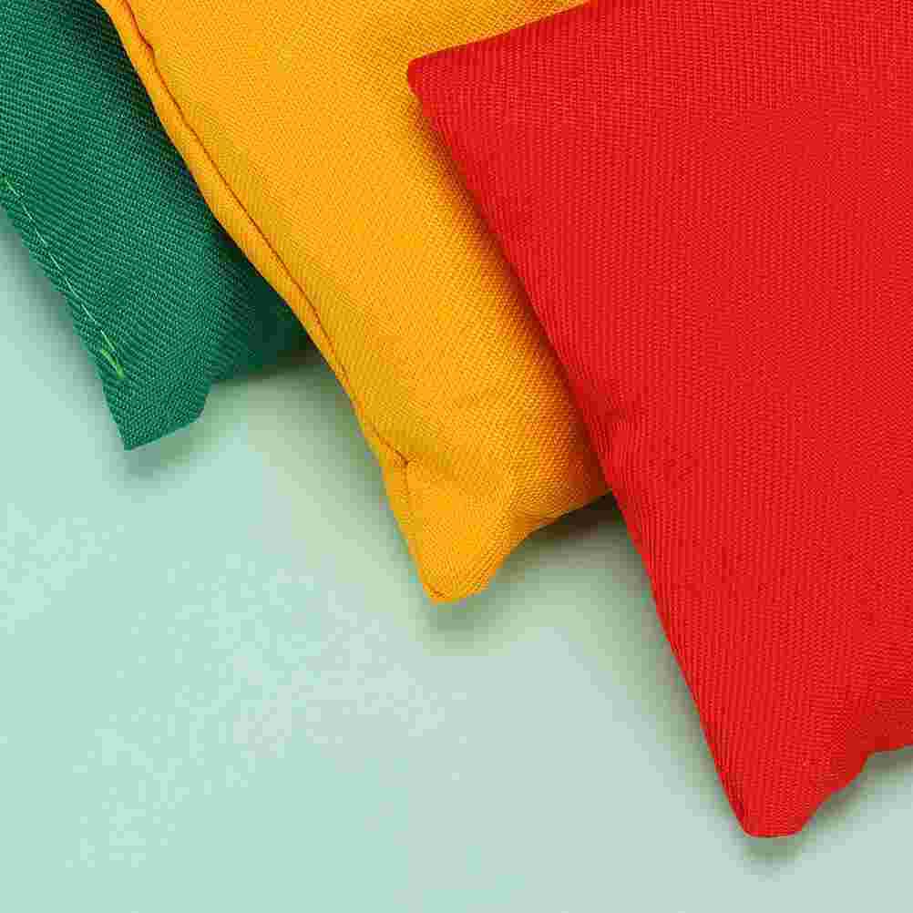 12Pcs Safe Simple Sandbag Playthings Outdoor Sandb... – Grandado