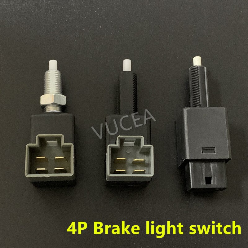 Brake pedal brake signal light switch sensor For K... – Grandado