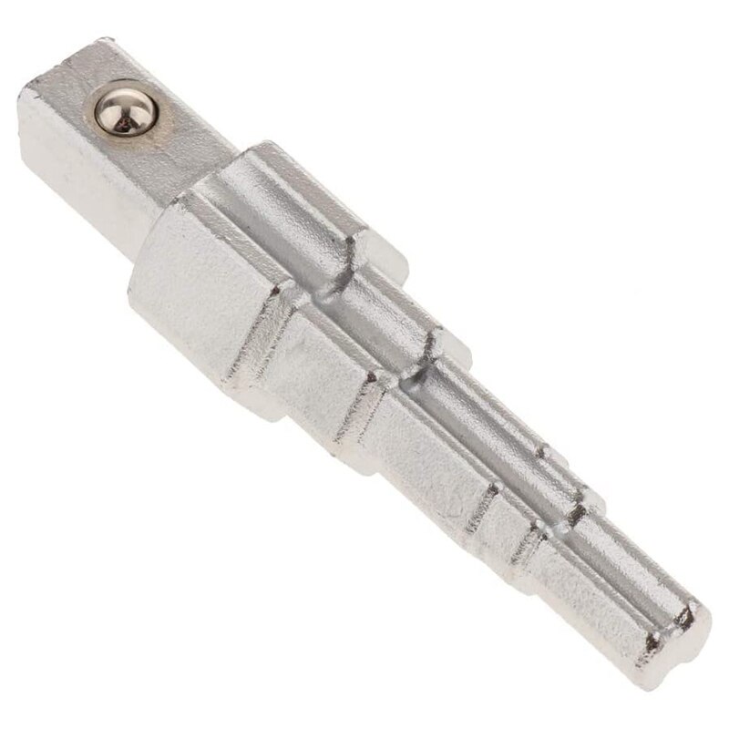Step Wrench 1/2inch Drive Step Spud Wrench Socket ... – Grandado