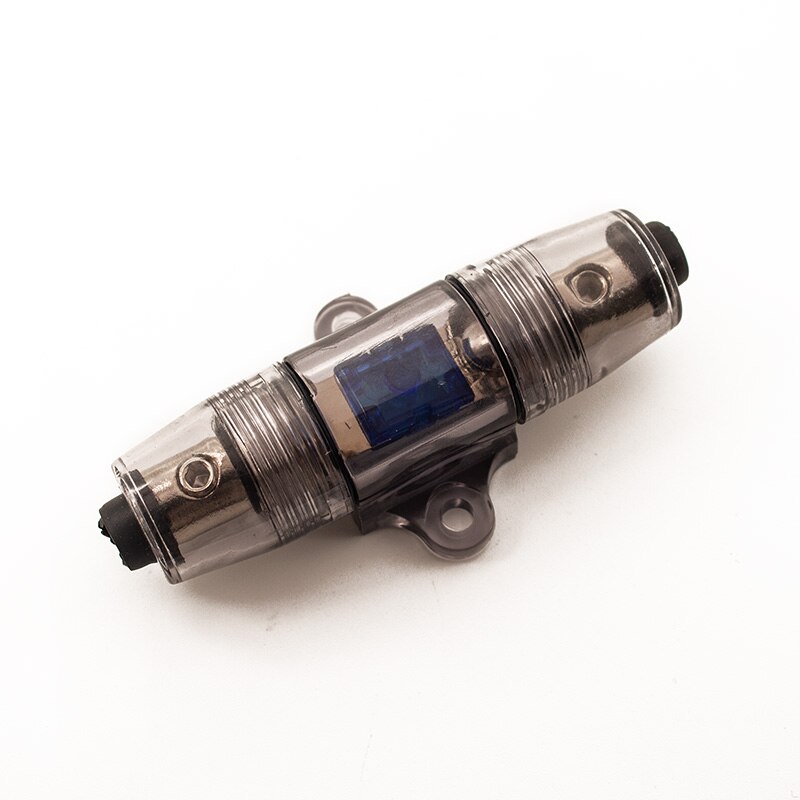 30A-60A auto special fuse is used for subwoofer po... – Vicedeal