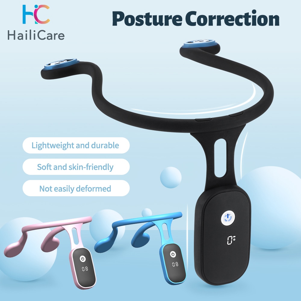 Intelligent Posture Correction Device Smart Realti... – Grandado