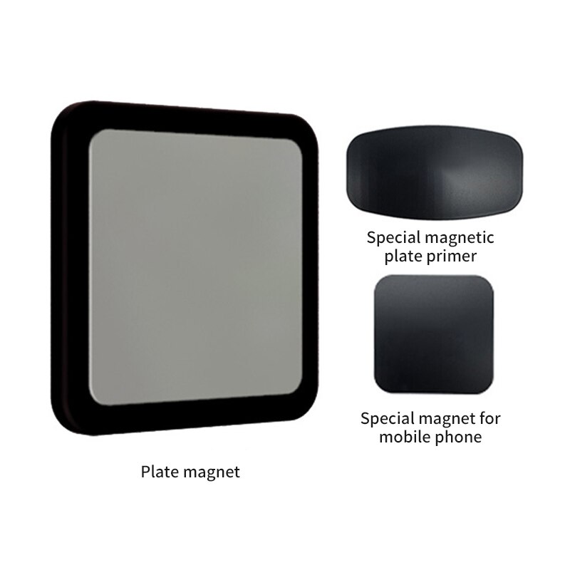 Tablet Wall Mount Magnetic Stand For IPad Pro Air ... – Vicedeal