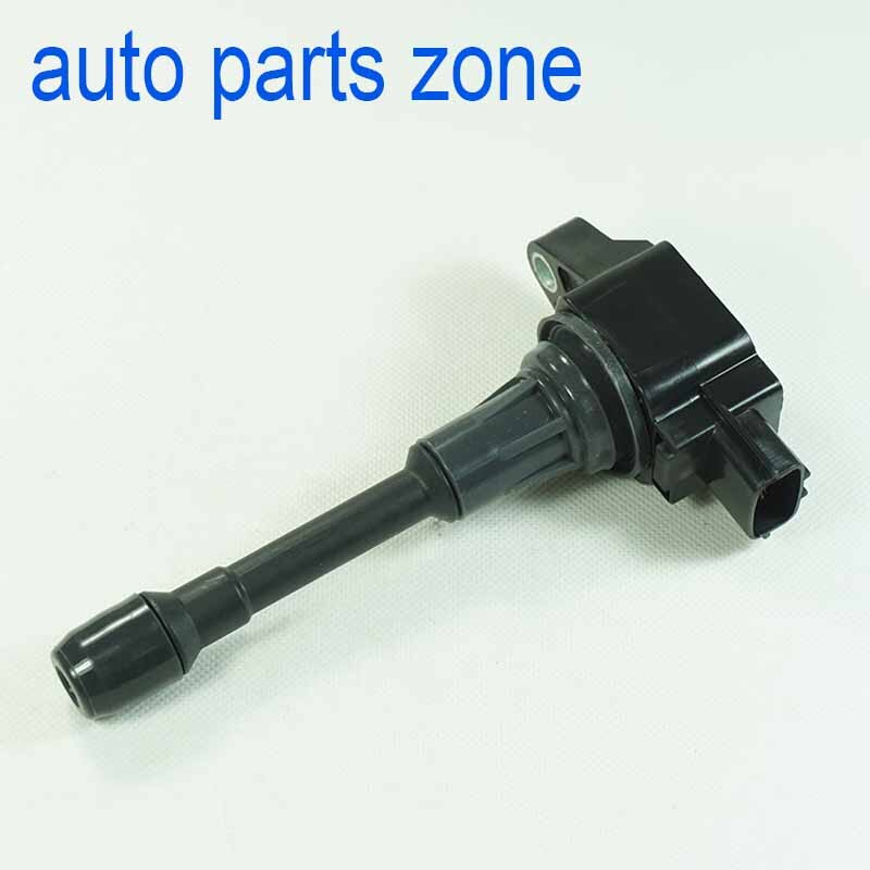 MH ELECTRONIC Ignition Coil For NISSAN TIIDA Cube ... – Grandado