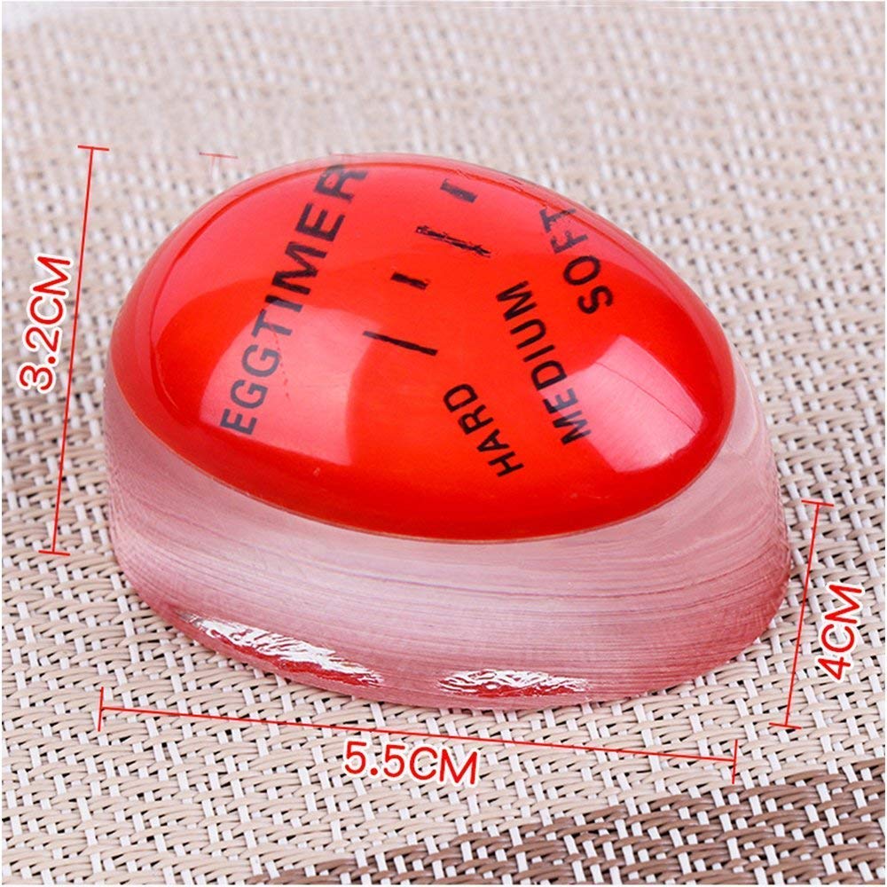 Christmas Egg Perfect Color Changing Timer Yummy S... – Grandado