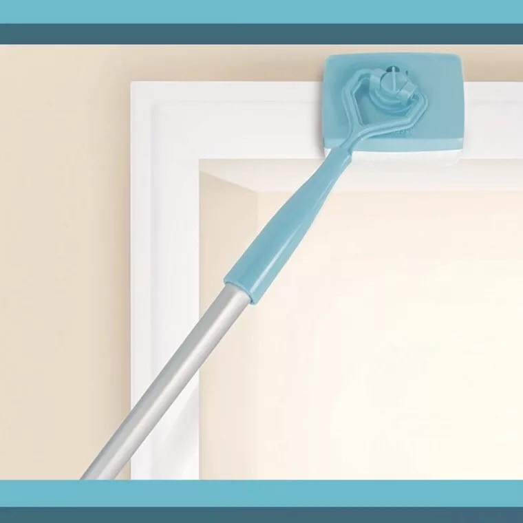 Household Cleaning Supplies Retractable Handle Cle... – Grandado