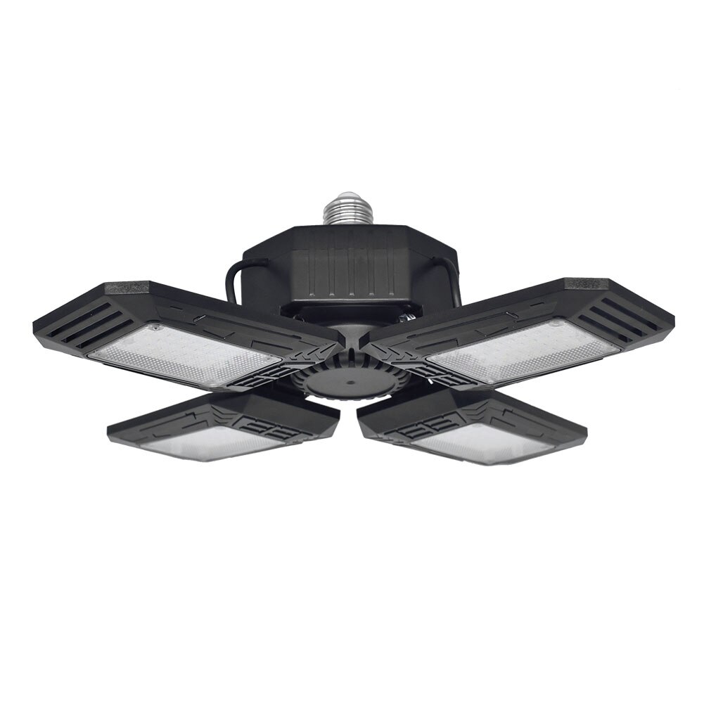 E27 Vervormbare Led Plafondlamp Thuis Magazijn Wer... – Grandado