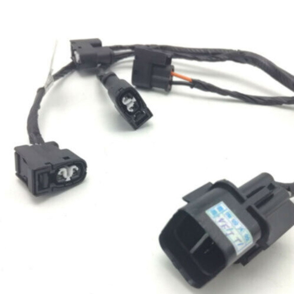 Ignition Coil Wire Harness Fit For Hyunda Kia Rio ... – Grandado