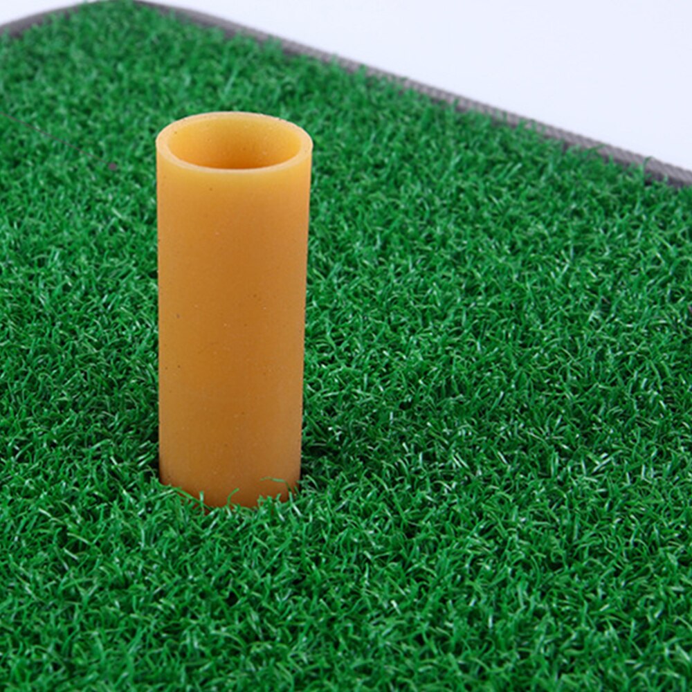Mini Practice Mat Indoor Realistic Turf Swing Mat ... – Grandado