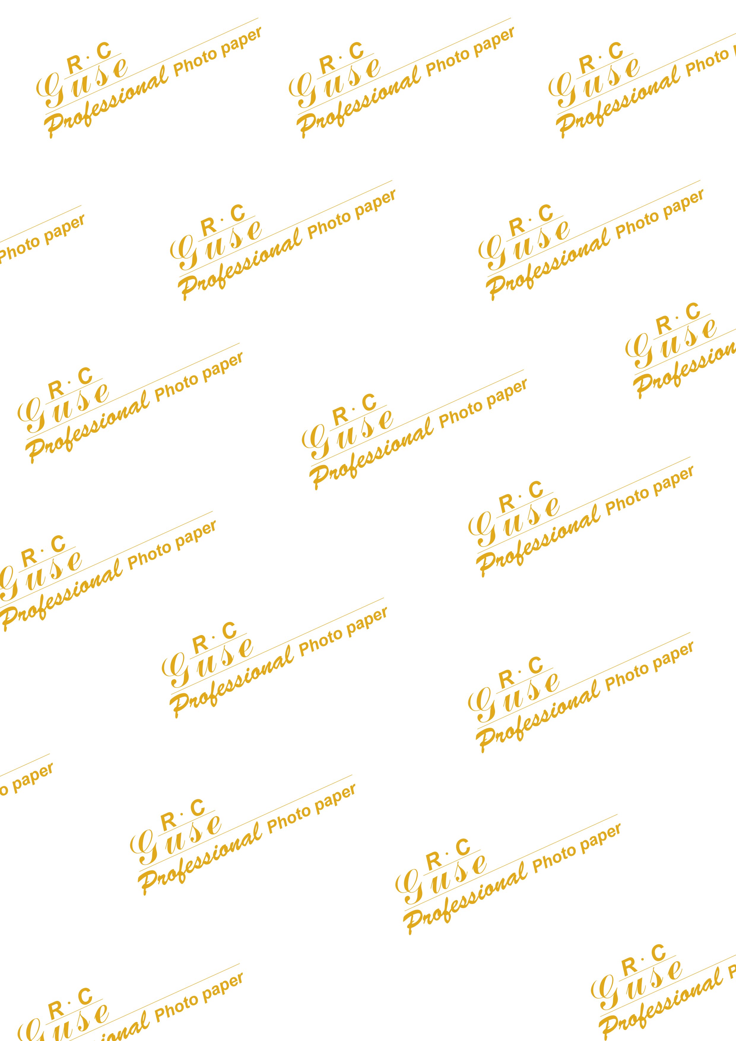 260g RC papier Photo 100 feuilles haute brillance/... – Grandado