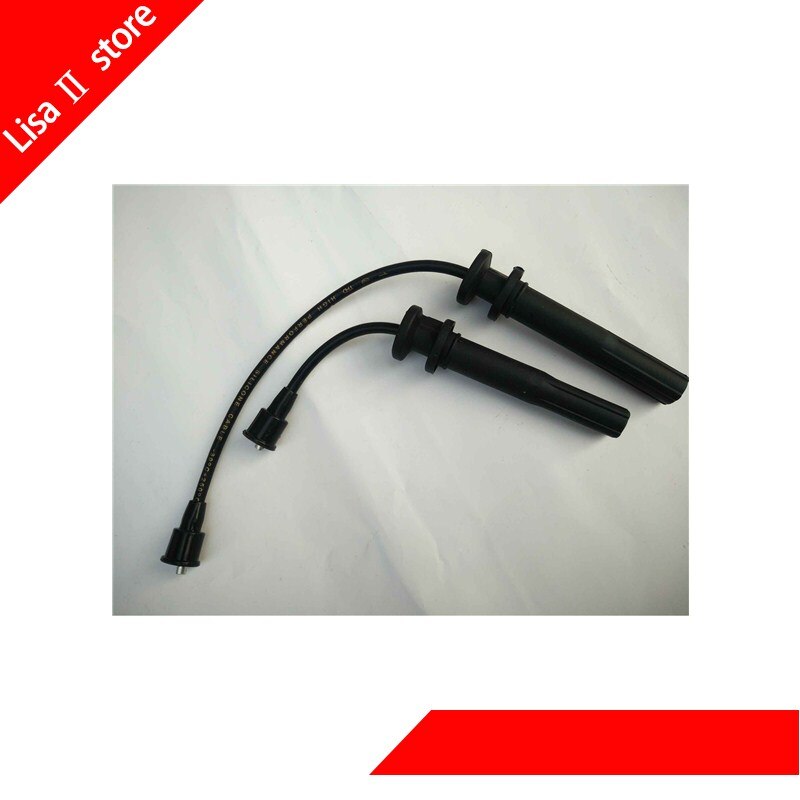 high voltage wire assembly/spark plug cable for 12... – Vicedeal