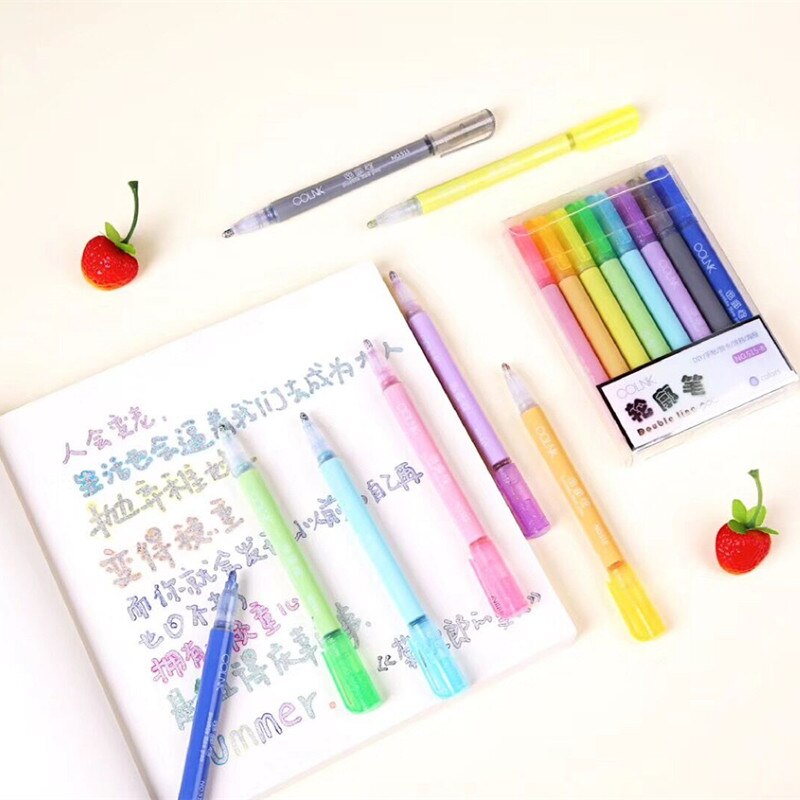 Drawing Tools Student Writing Tools Office Station... – Grandado