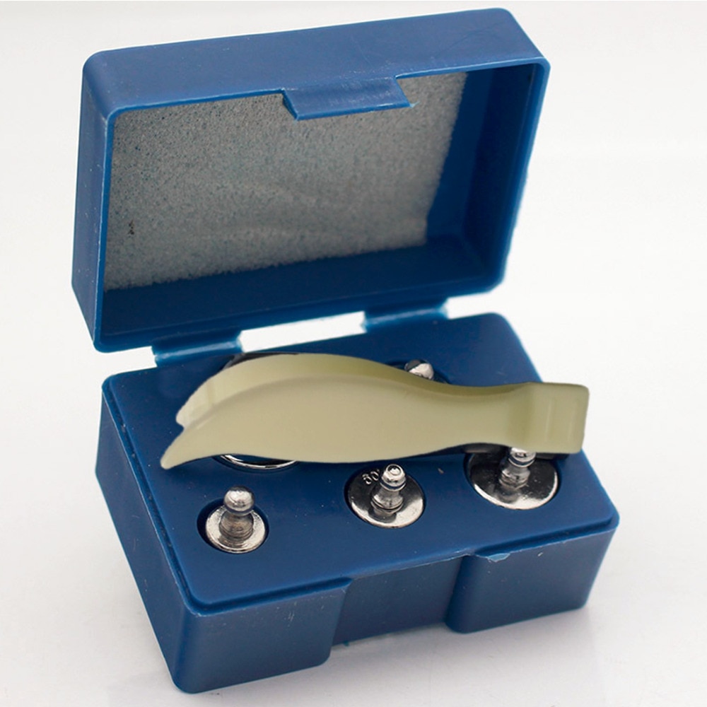 Precision Calibration Weight Digital Scale Set Kit... – Vicedeal