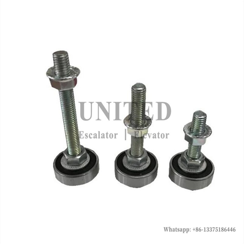 10pcs Escalator Handrail Guide Roller Use for 9300... – Grandado