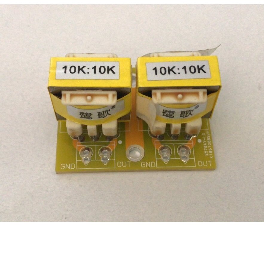 High frequency is excellent E19 Permalloy 10K: 10K... – Grandado