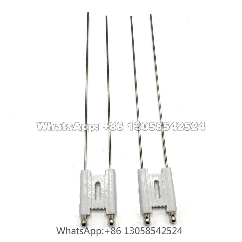 20Cm H Type Keramische Ontsteking Elektroden Voor ... – Vicedeal