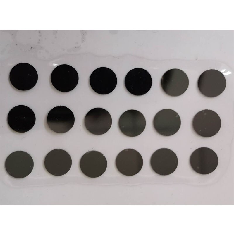 Germanium thermal imaging infrared 5-14um filter i... – Grandado