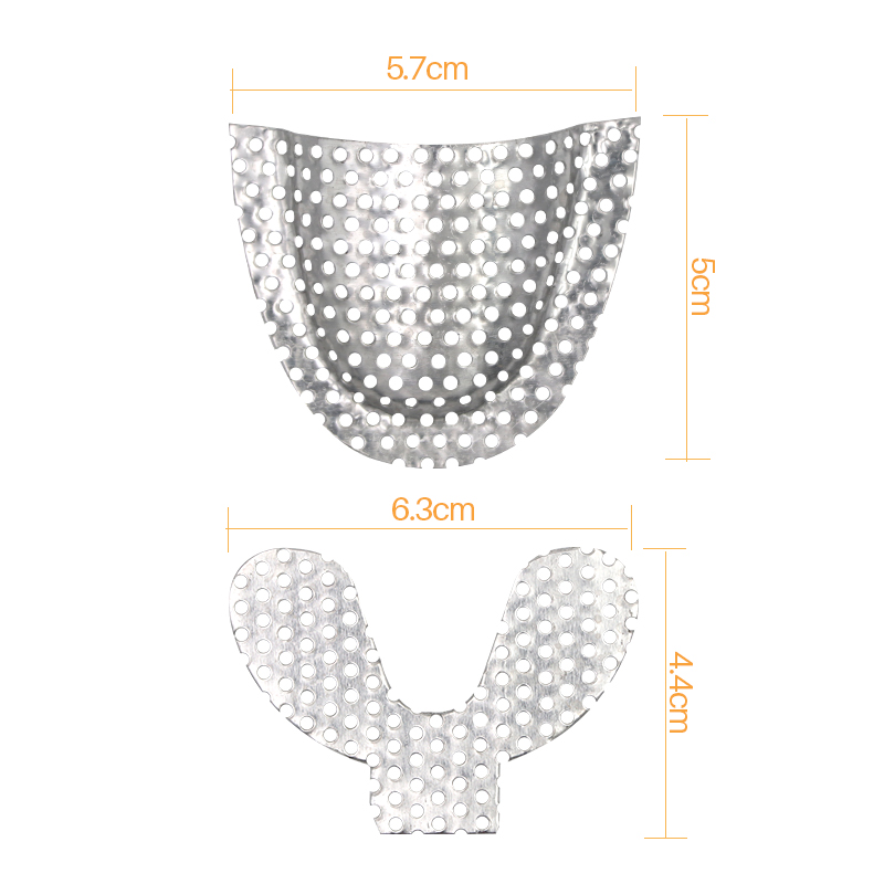 10pcs Denture Reinforcement Mesh Palatal Retention... – Grandado