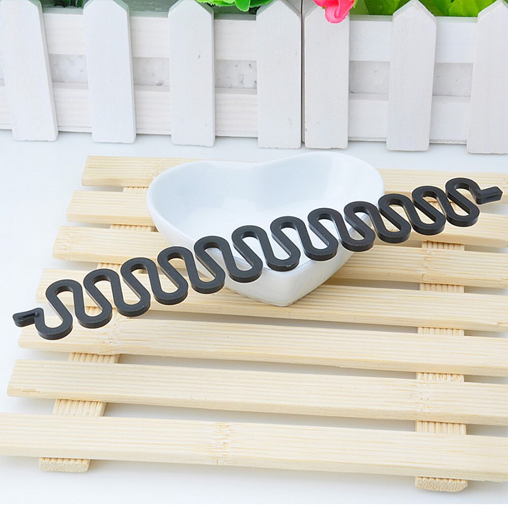 styling bollemaker hårspenne magisk verktøy 2ps sv... – Grandado