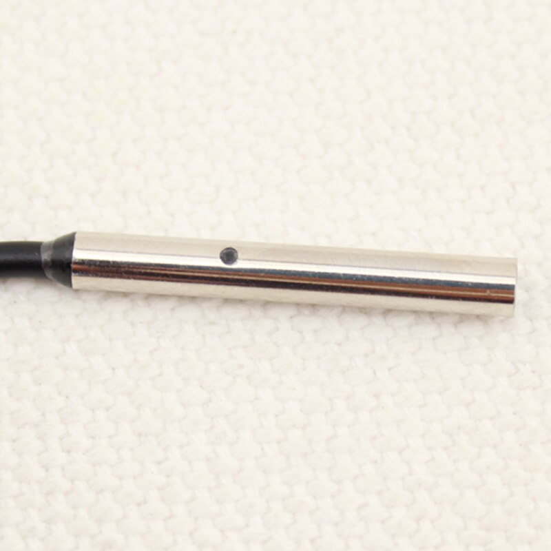 M4 1mm Cylinder Inductive Proximity Sensor Switch ... – Vicedeal