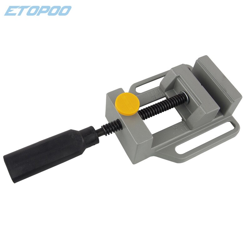 68MM woodworking Desktop clip fast fixed clip clam... – Vicedeal