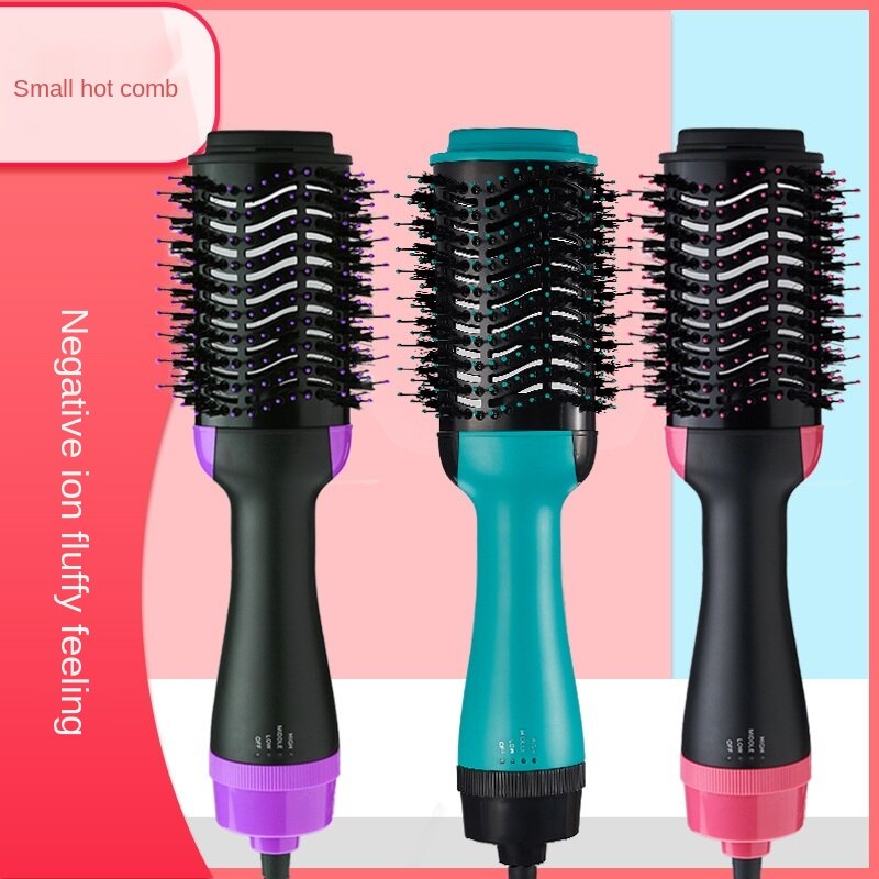 Air Comb Hair Comb Multi-function Comb Curly Hair ... – Vicedeal