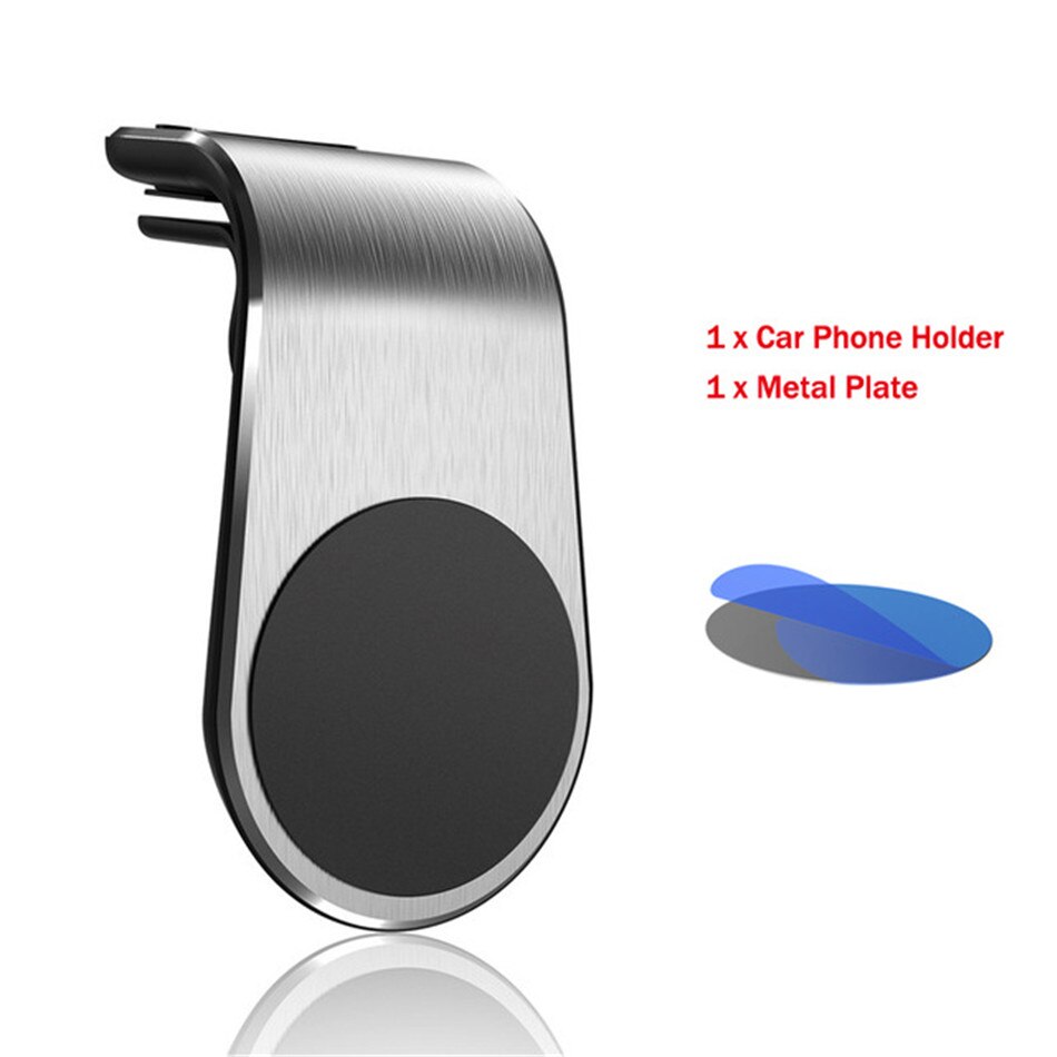 Magnetische Auto Telefoon Houder Stand Voor Iphone... – Grandado