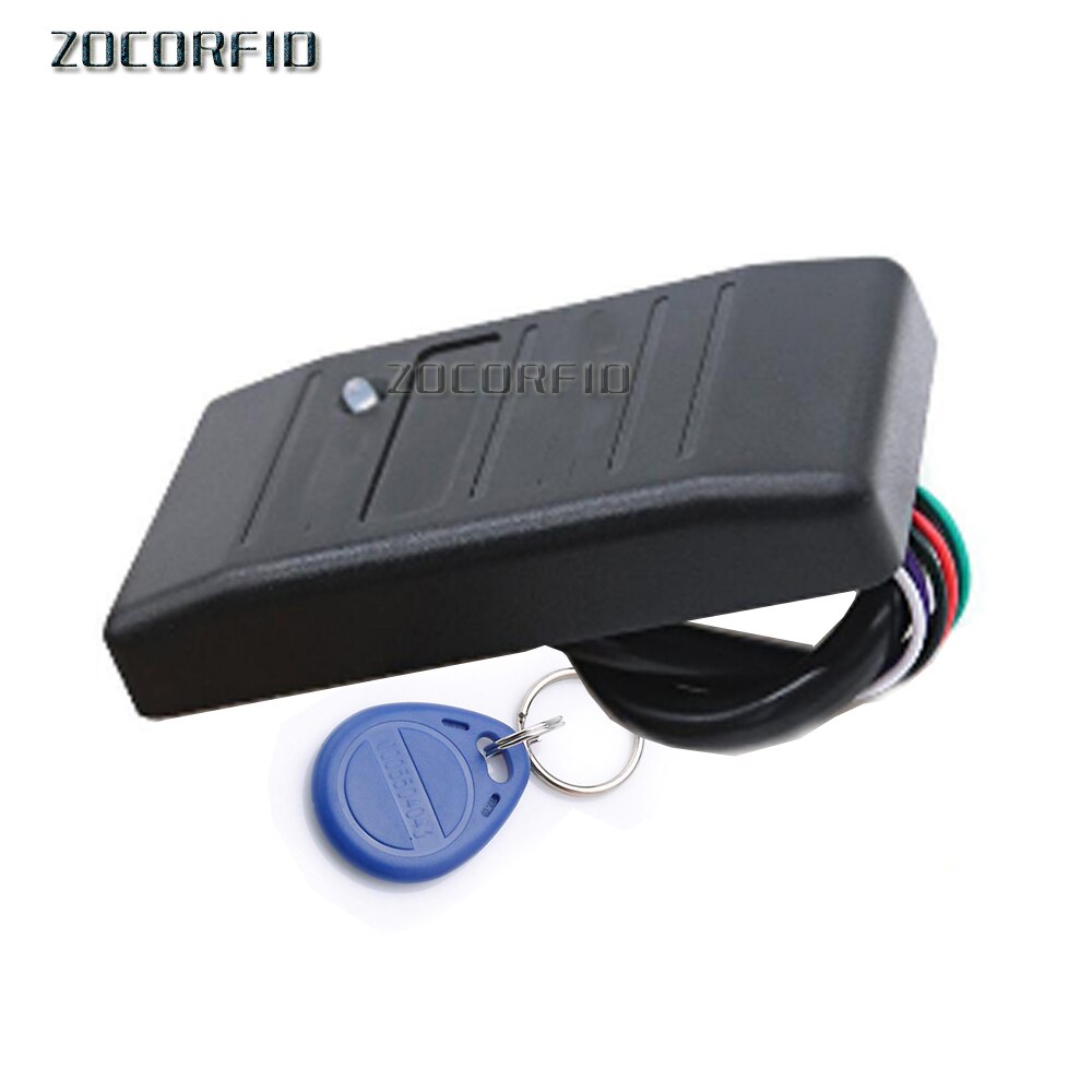 Waterdichte 125 kHz RFID EM ID-kaart Toegangscontr... – Vicedeal