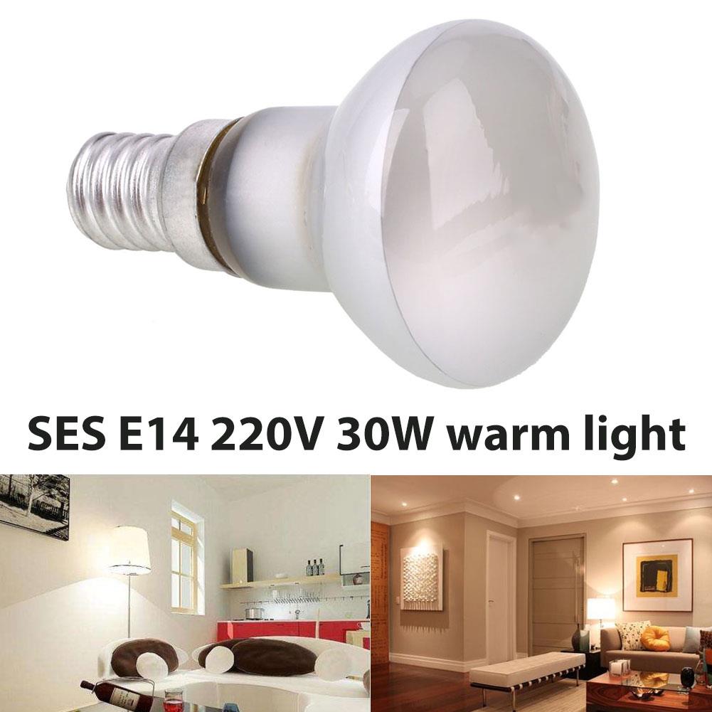 Screw Type Incandescent Lamp Bulb Spotlight Reflec... – Grandado