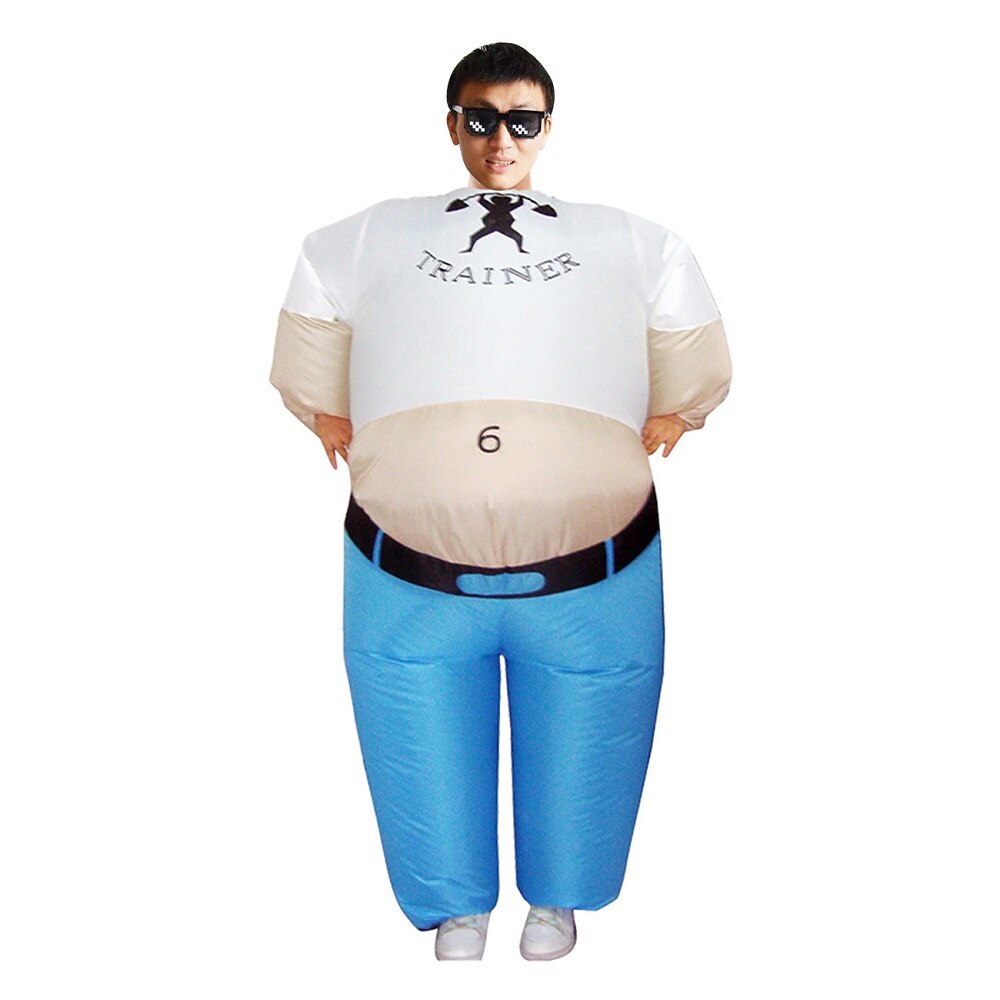 Sailor Inflatable Costume Doll Costume Company Ann... – Vicedeal