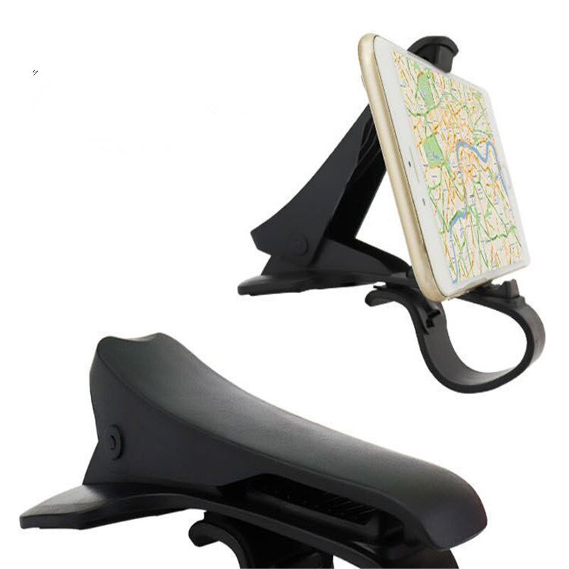 Car Bracket Instrument Panel HUD Perspective Car M... – Grandado