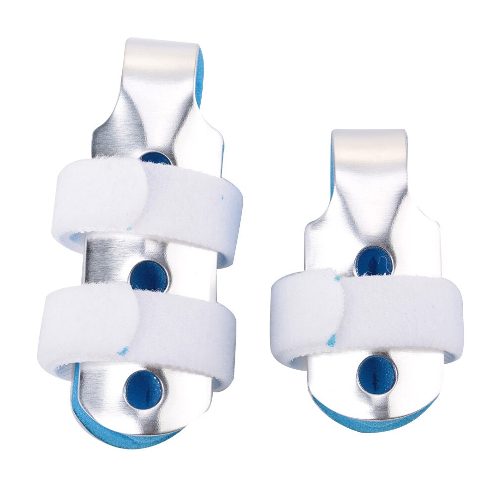 Finger fracture fixation splint Finger Bending Def... – Grandado