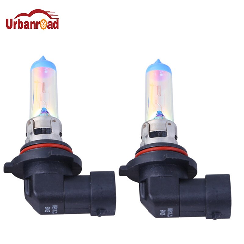 Urbanroad 2PCS Halogen Lamp HB4 9006(P22d) 12V/55W... – Grandado
