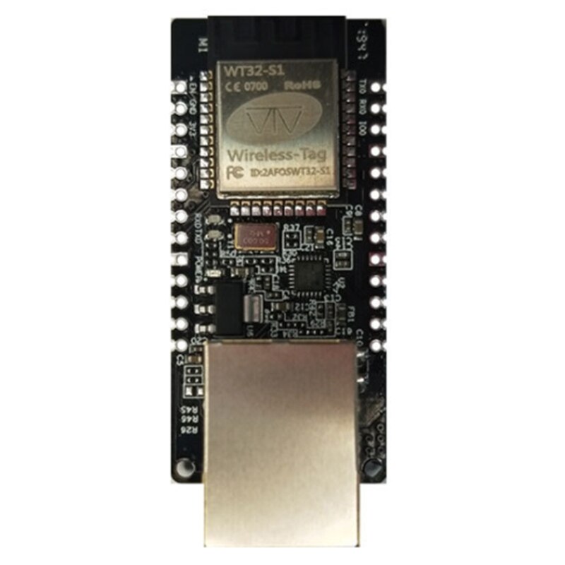 WT32-ETH01 Embedded Serial Port Networking Bluetoo... – Vicedeal