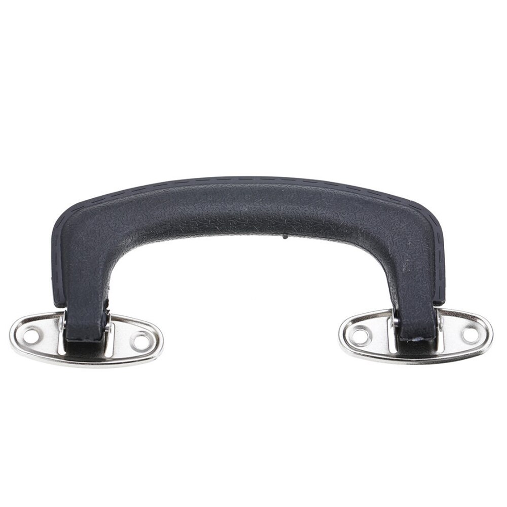 152mm Black Plastic Carrying Handle Grip For Guita... – Grandado