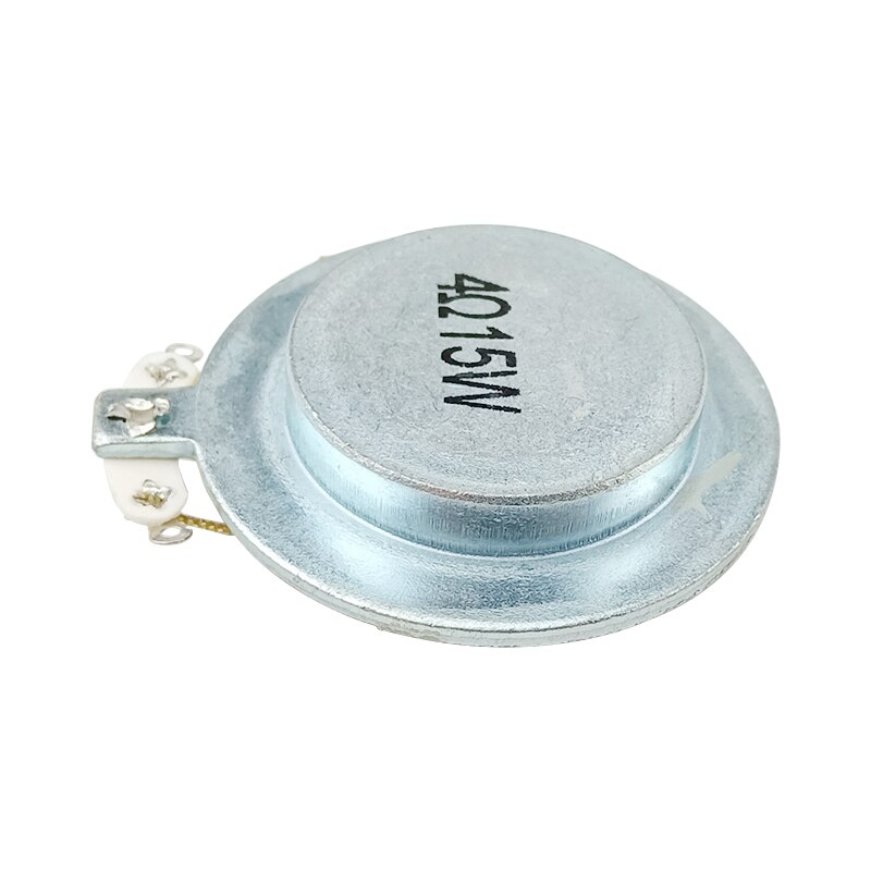 GHXAMP 1.75 INCH 4OHM Portable Resonance Vibration... – Grandado