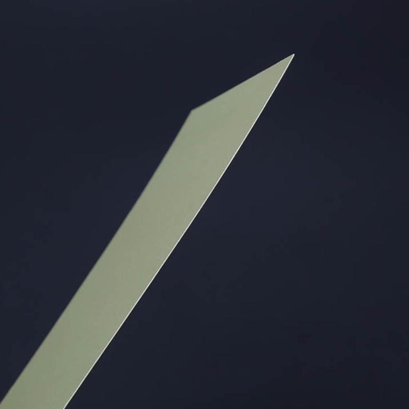 50pcs/pack Pearl Paper Hand Painted Card Paper Wed... – Grandado