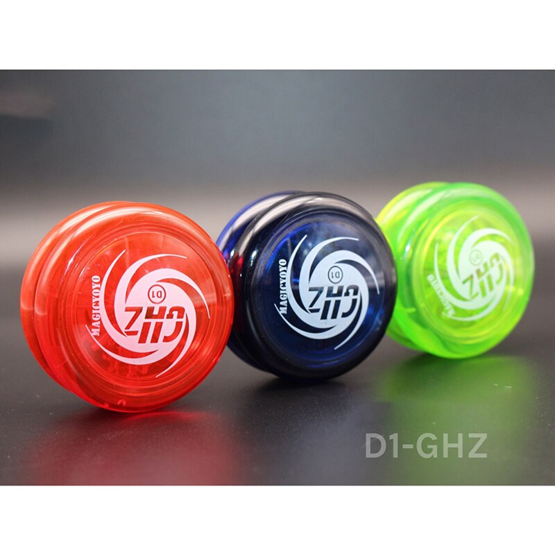 Magic yoyo Ghost Hand D1 Basic 2A Live Sleep Begin... – Vicedeal