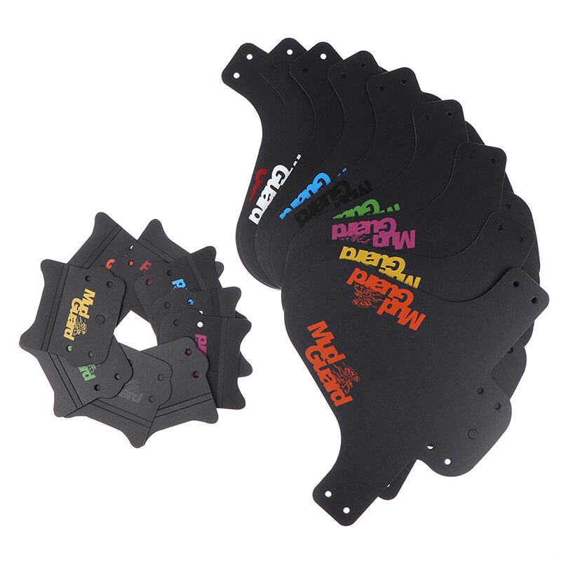 Kleurrijke Mtb Racefiets Spatlappen Fietsen Fiets ... – Vicedeal