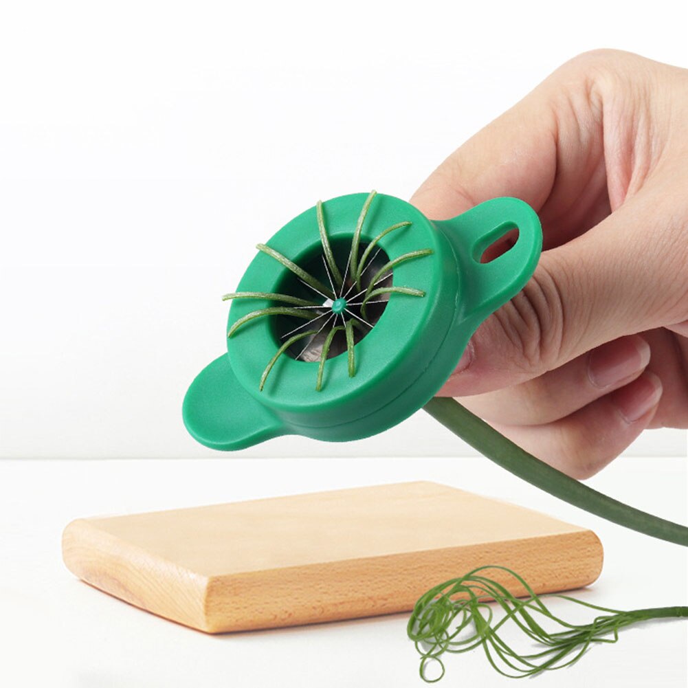 Multifunctionele Rvs Groenten Spinazie Shredder Ui... – Vicedeal