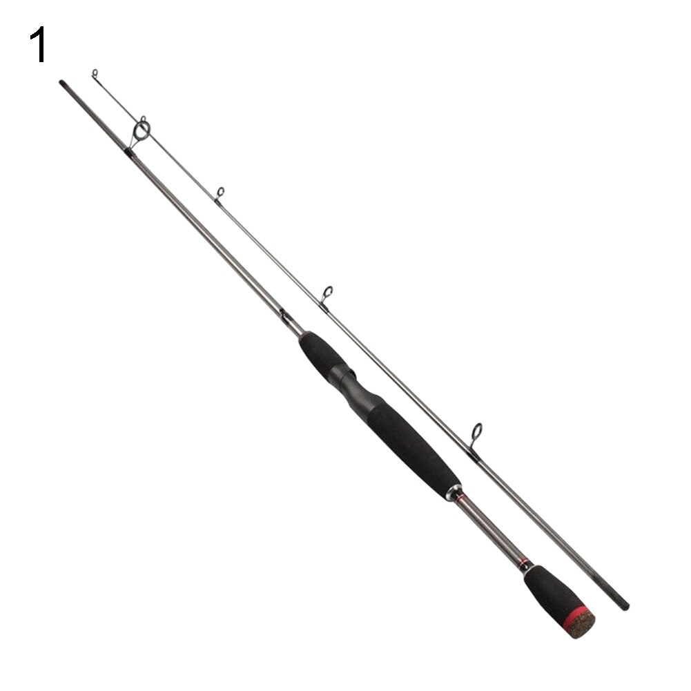 1.8M Lightweight FRP Outdoor Rock Sea Fishing Rod ... – Grandado